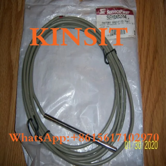 特灵空调油温等传感器SEN00204 SEN00296 SEN00306 SEN00951 SEN00216| Alibaba.com