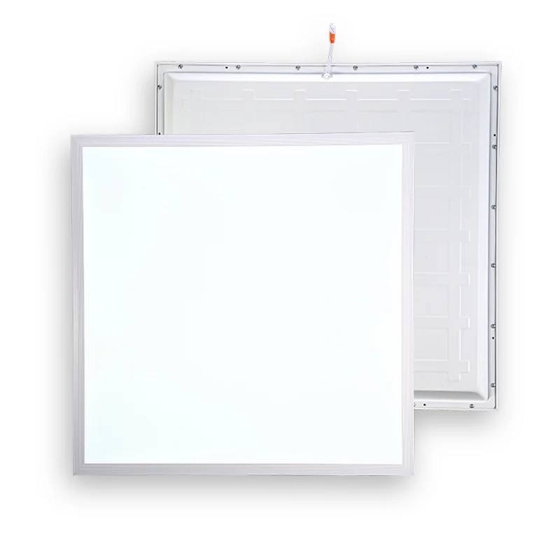 Commercial 12V Office LED Panel Light 60x60 Surface Ceiling Square ...