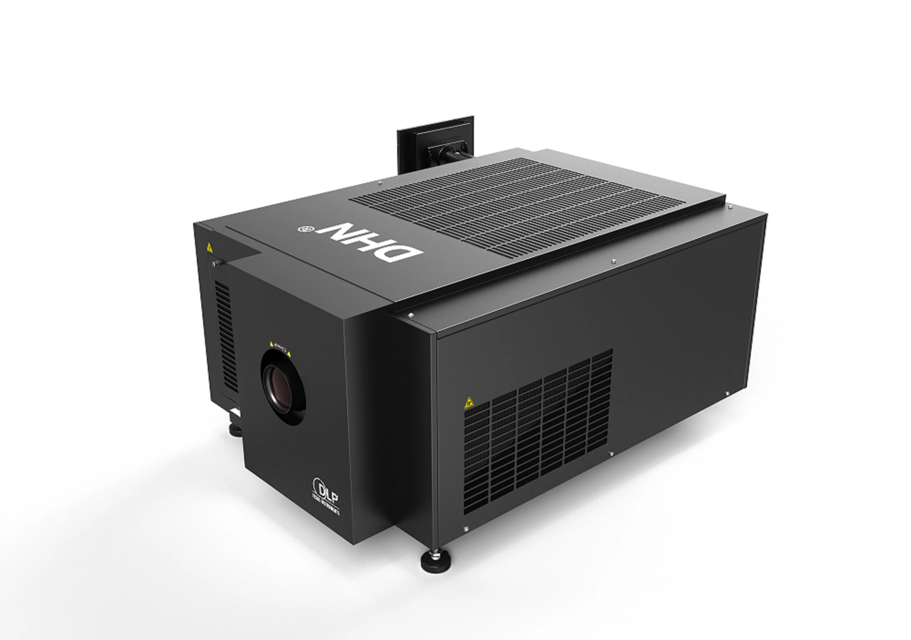 Dhn Du32k 3dlp Engineering Laser Projector Especially Forholographic ...