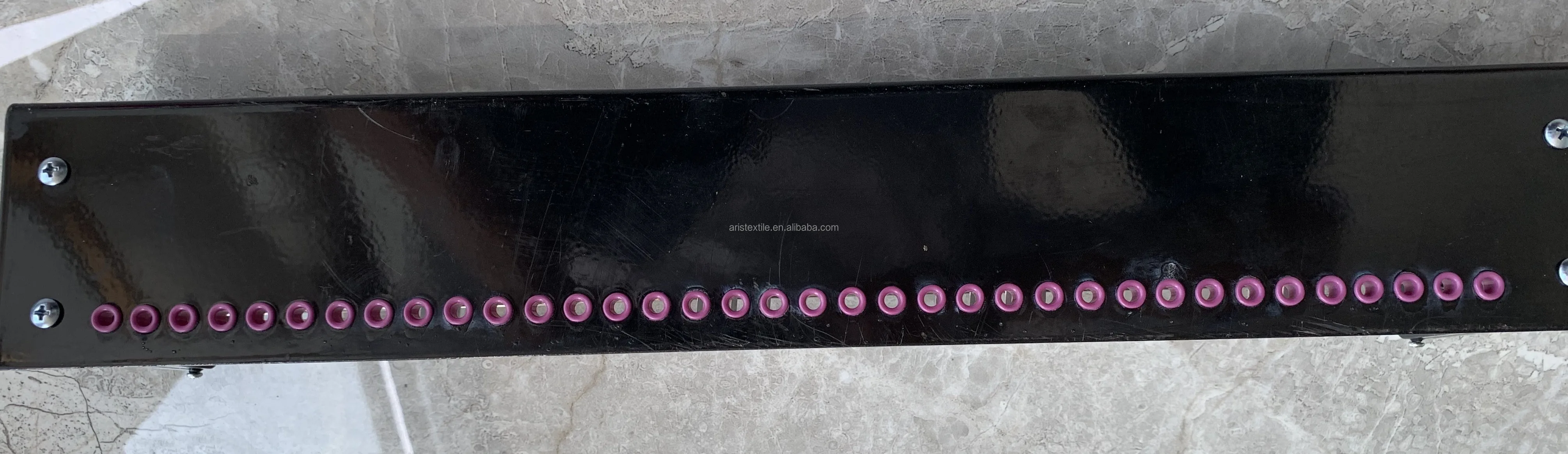 Normal Broken Yarn Sensor Warp Stop Motion Device by ARIS