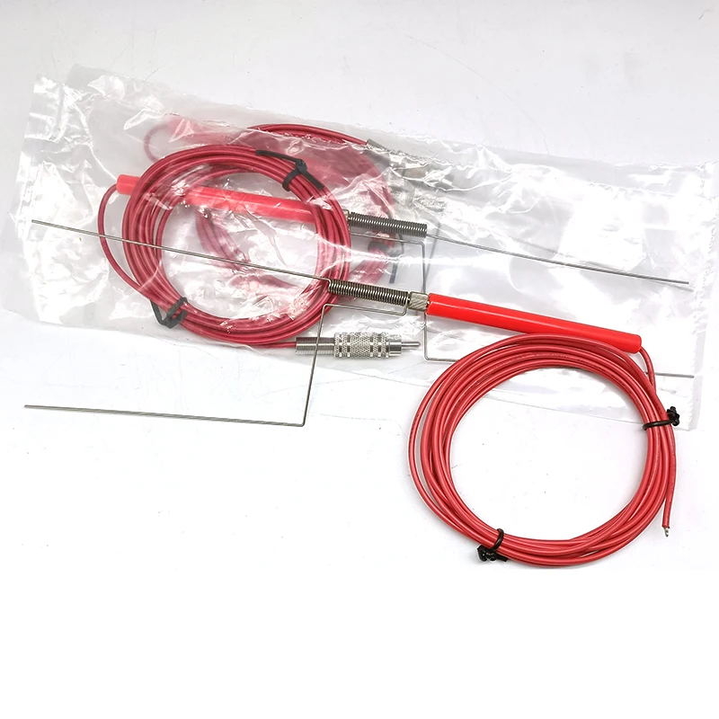Spring Probe Us-2 Hall Wire Oilproof Sensor Error Detector For Punching ...