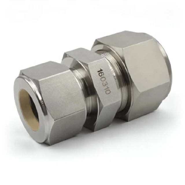 Compression Tube Fittings Swagelok at Sam Cawthorn blog