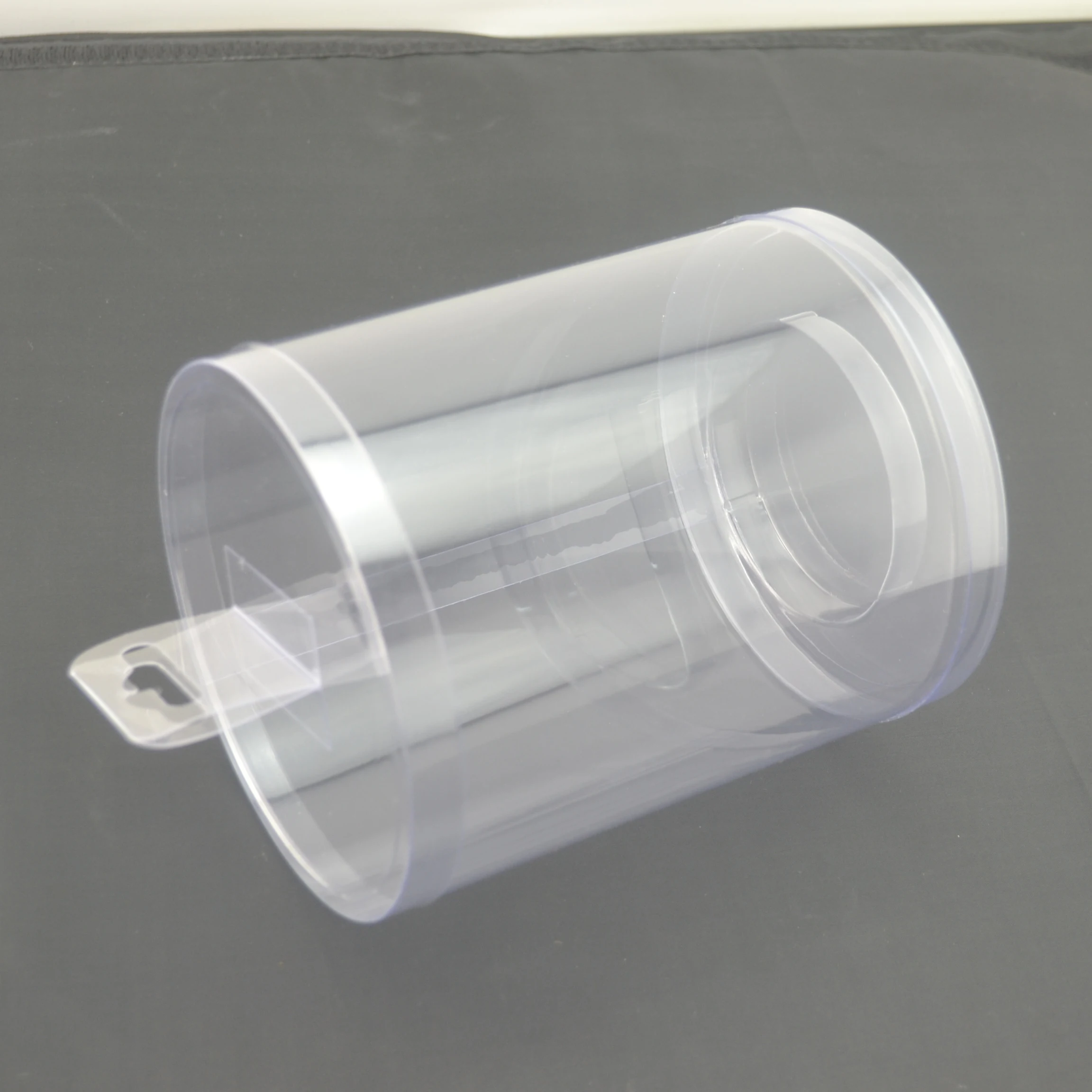 Customize Various Sizes Plastic Packaging Display Container