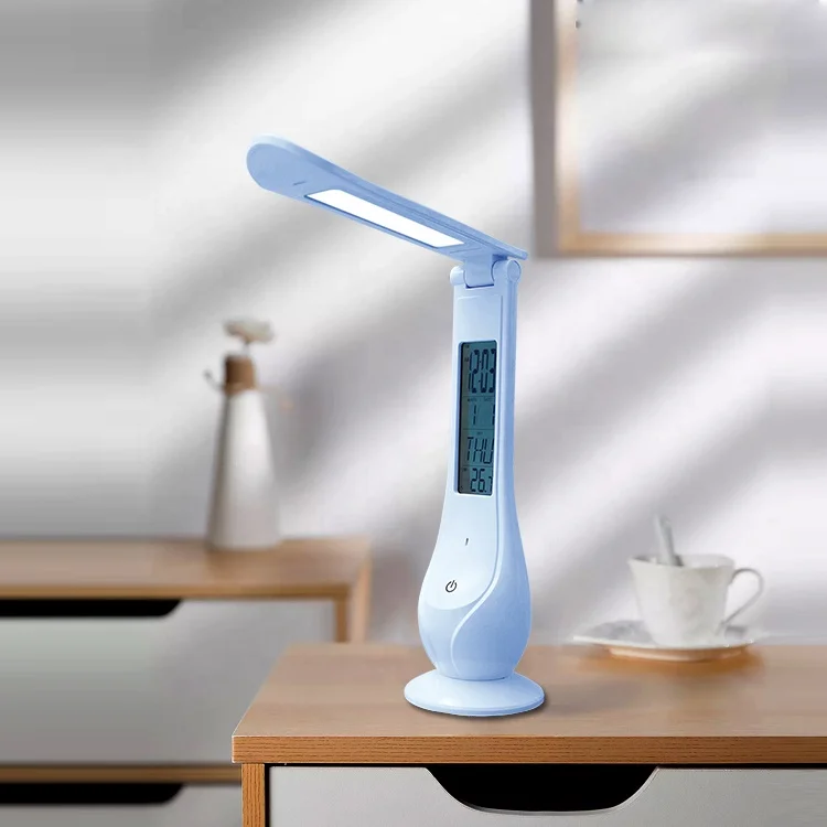 Student Eye protection Desk Lamp Learning Special Student Desk Writing ...