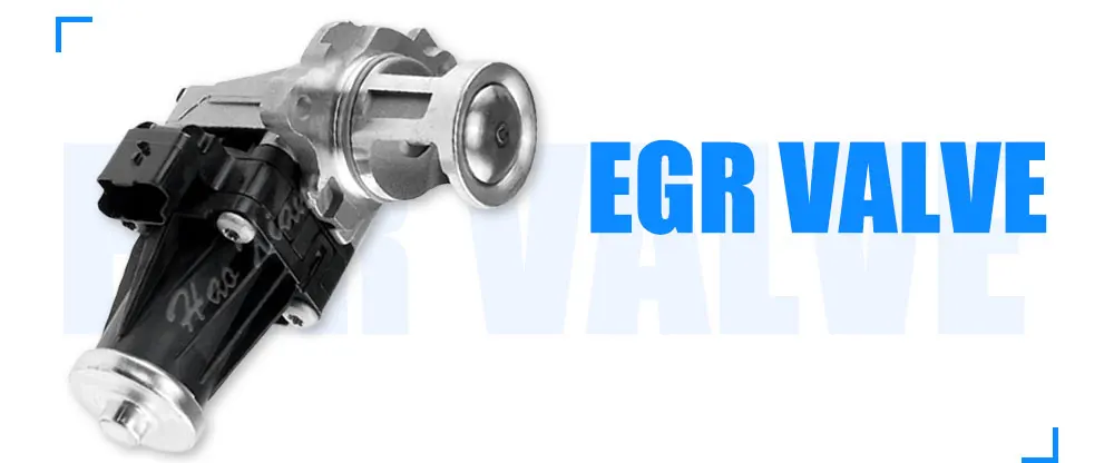 零件egr阀1618ln Av6q-9e456-ba 1702178 36001487 7.02209.11.0适合雪铁龙c-elysee ...