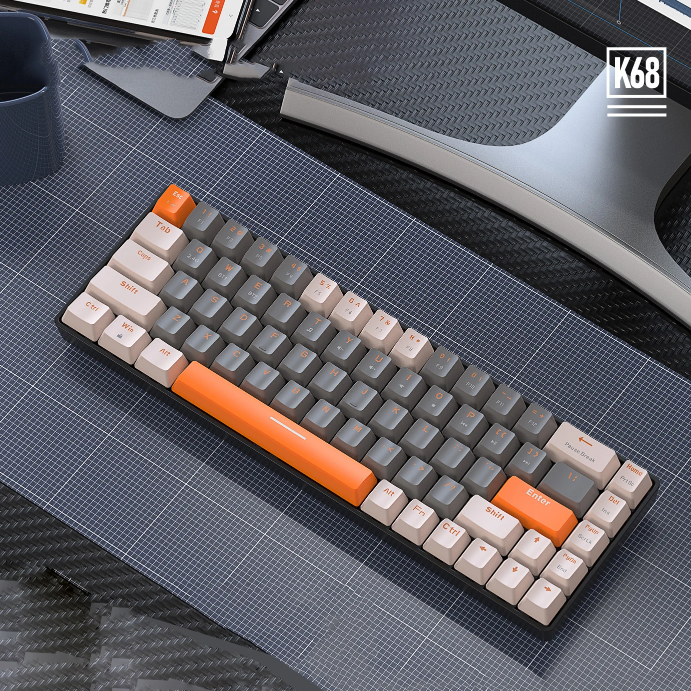 70% Keyboard Guide: How to Choose the Right One