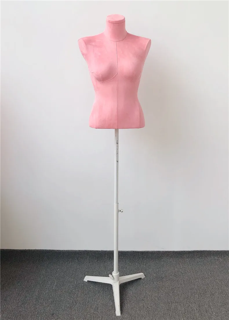 Half Body Display Mannequins Lingerie Mannequins Briefs Mannequins ...