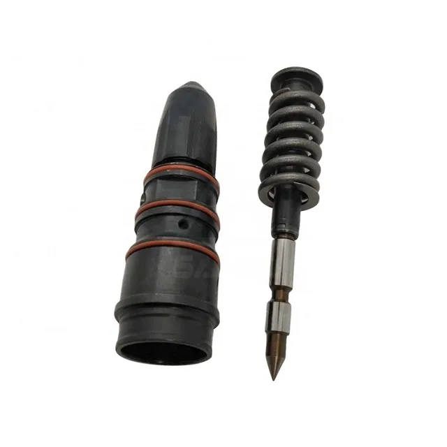 Sufficient Stock Engine Fuel Injector Nozzle Assy 3032392 4914308 ...