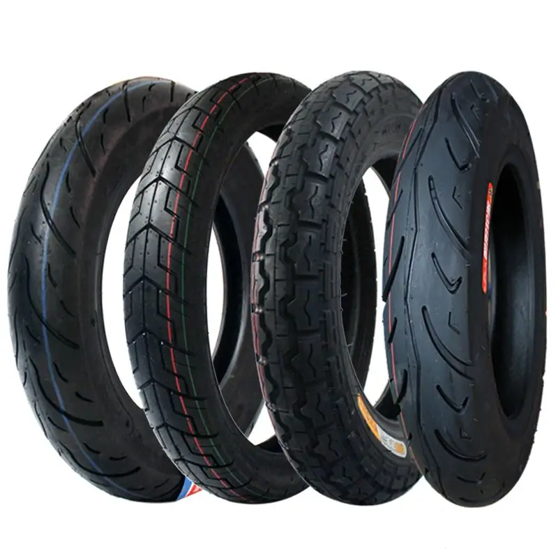 JSSHZ Jg1083 off Road Motorcycle Tires - Durable & Reliable