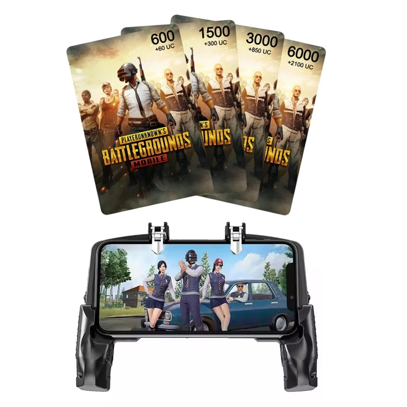 How to Buy PUBG Mobile UC: A Practical Global Top-Up Guide