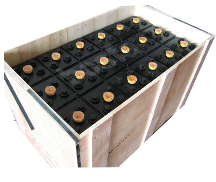 4PZS440 Lead-Acid Battery - 2v 440ah for Forklift Traction