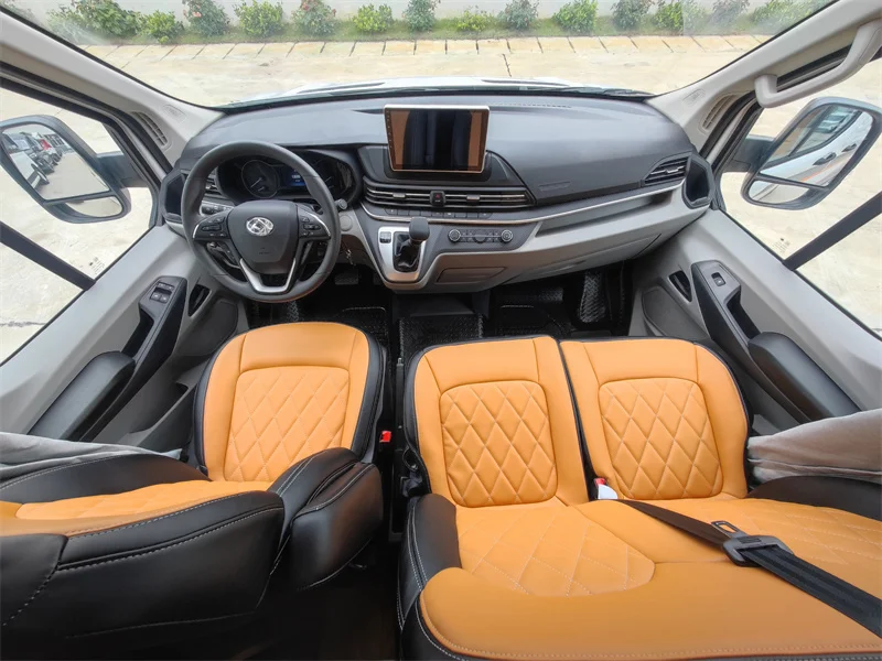 MINI RV Maxus V90 Motorhome RV Luxury Caravans Motorhomes| Alibaba.com