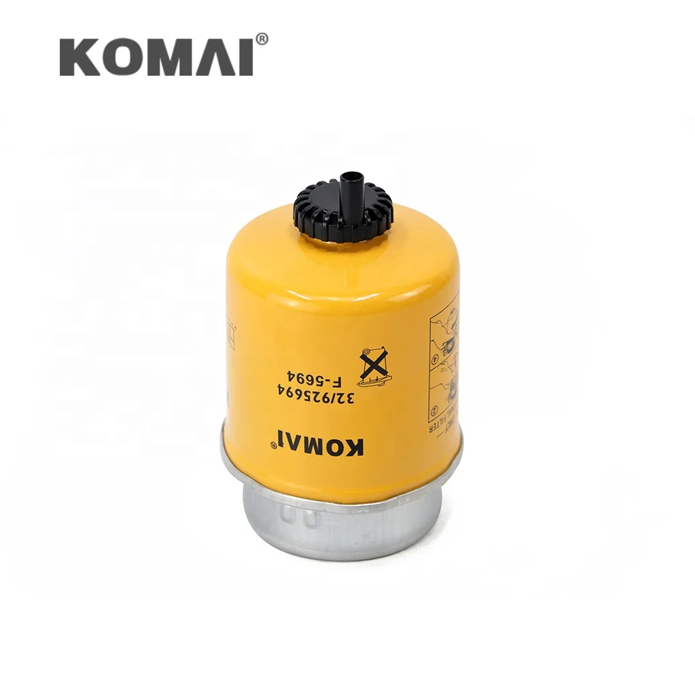 ตัวแยกน้ำเชื้อเพลิง32925694 32/925705 12750603 Bf7956d 32/925694 - Buy ...