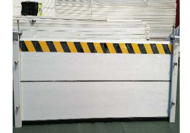 Waterproof Flood Barrier Gate Aluminum Material for Water Stop| Alibaba.com