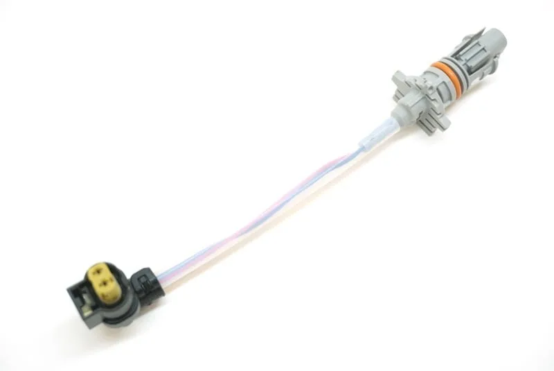 Mercedes-Benz Oil Pump Sensor for Oil Change - New OEM 2741500120