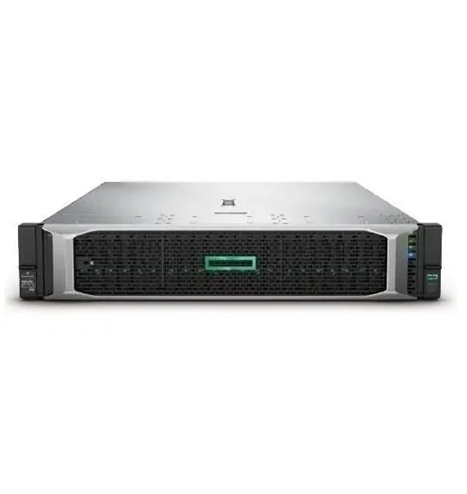 Hpe Proliant Dl380 Gen10 2u Rackmount Server 12lff/4214r/16g/16tsas * 4 ...