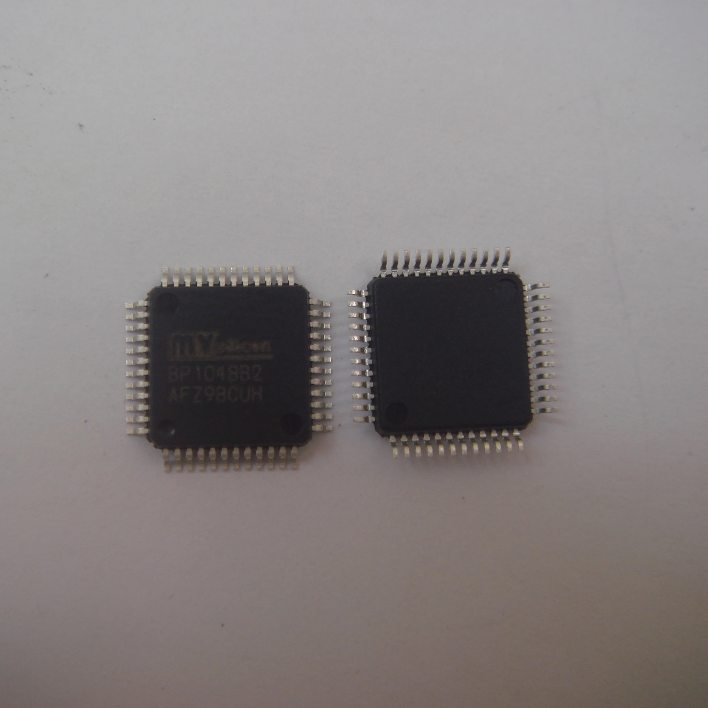 BP1048B2 DSP Audio Chip - Built-in MCU with 16KB Memory