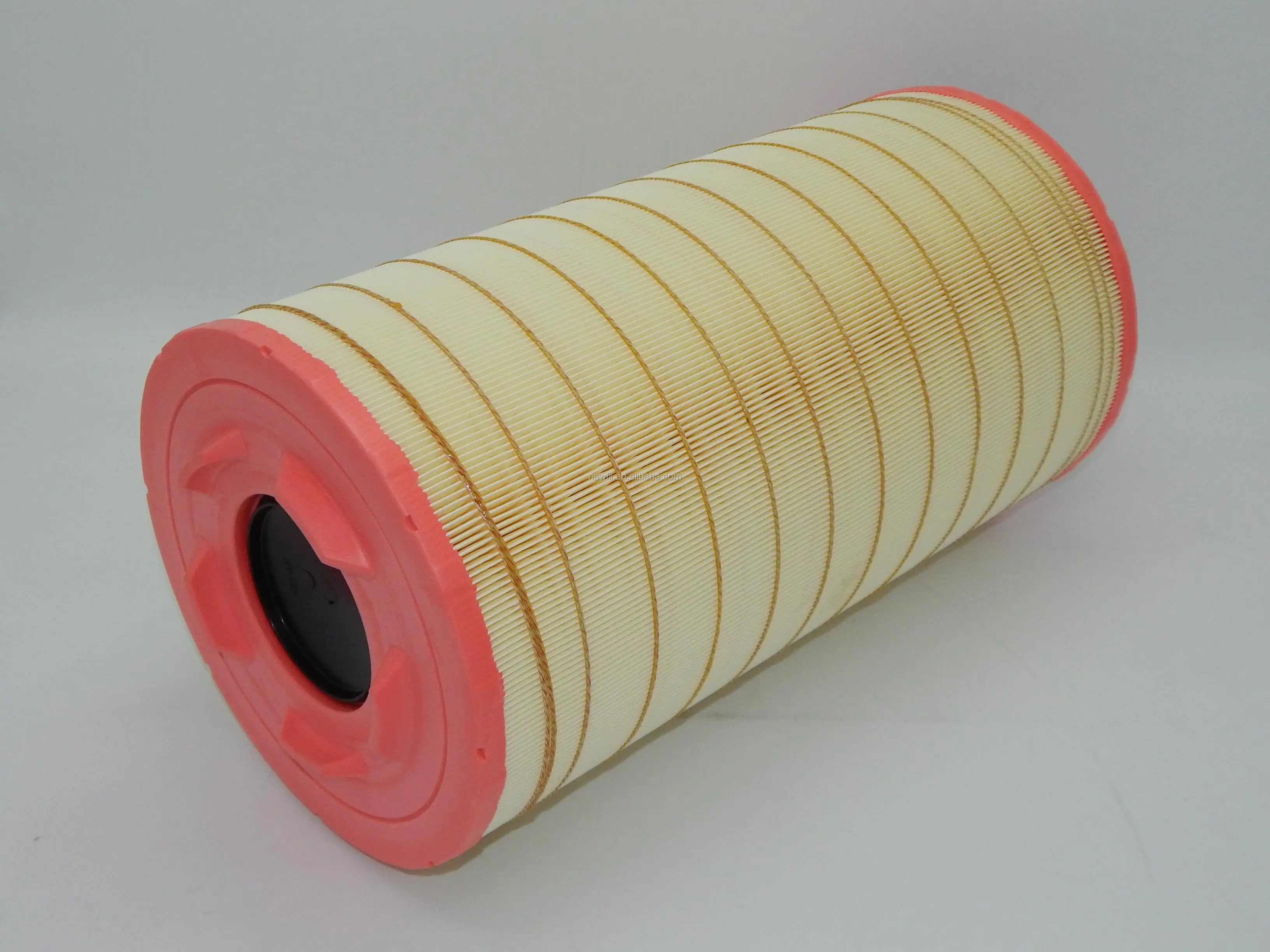 Manufacturer Truck Luftfilter 4 253 7392/0040943504/a0040943504/e743l ...