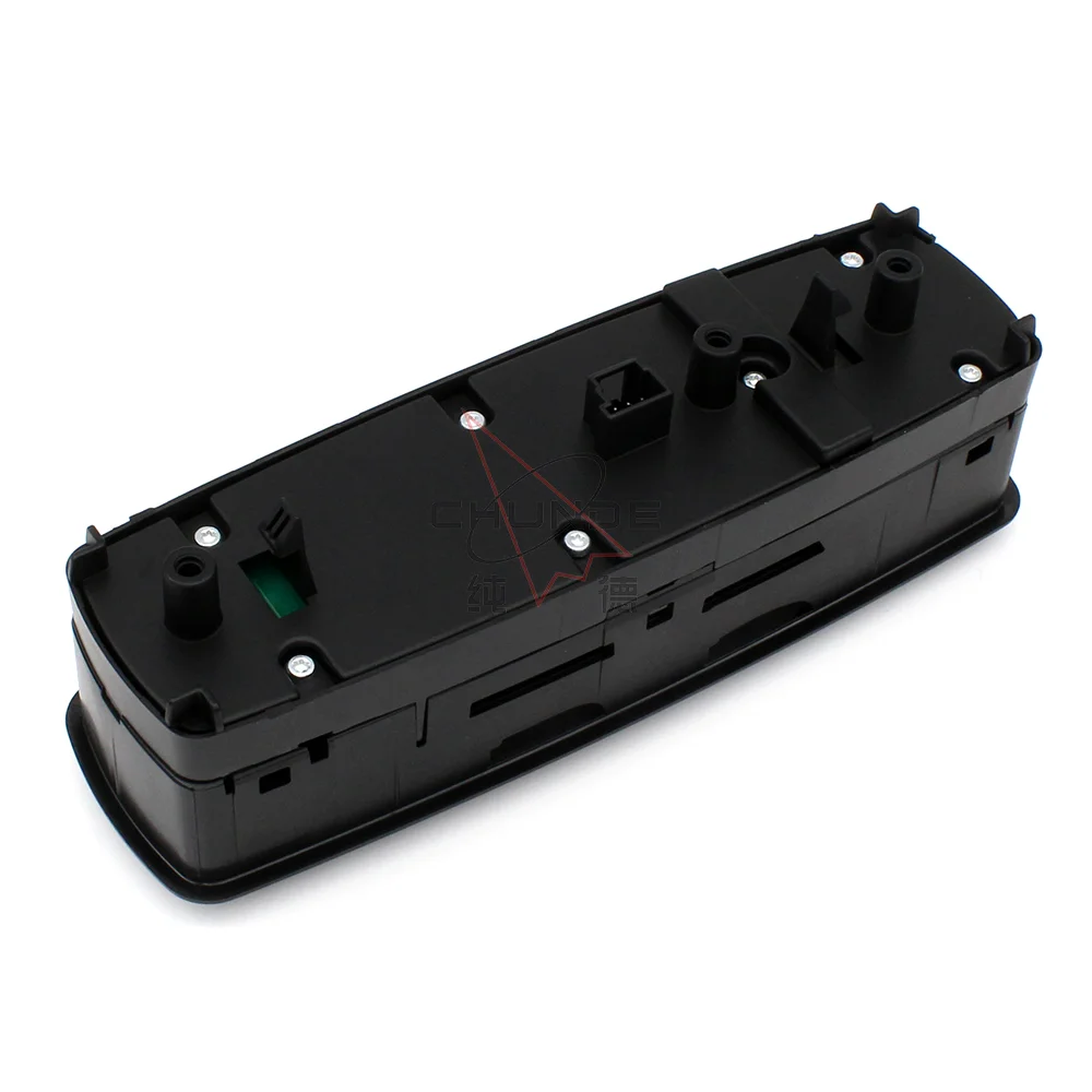 Good Auto Electric Car Power Regulator Lifter Master Window Switch For ...