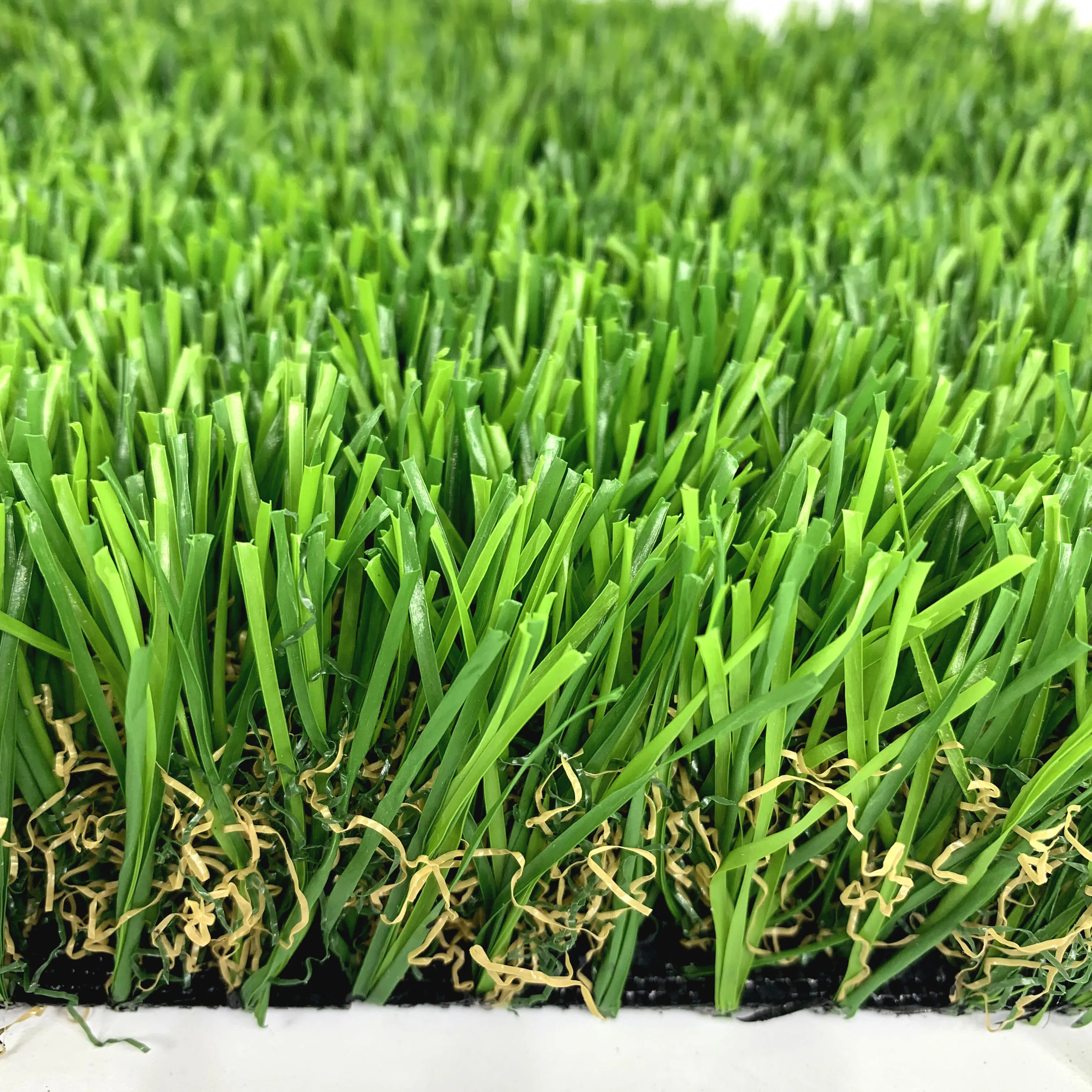 Lfl Artificial Grass Turf Fake Lawn Garden Decoration Synthetic Grass ...