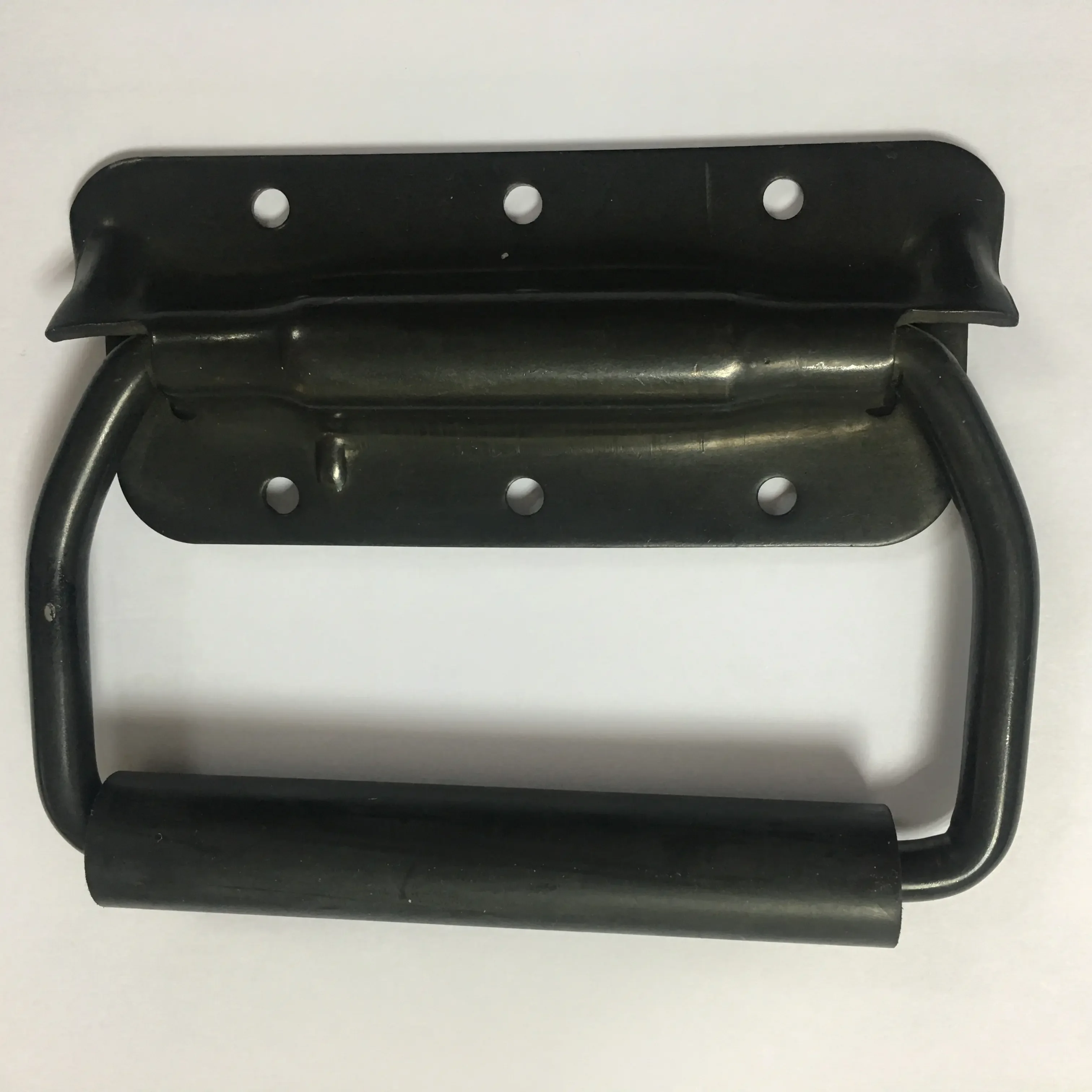 Surface Mount Spring-loaded Handle With Formed Bail Metal Handle With ...