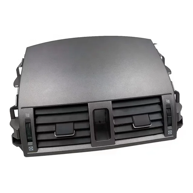 Air Conditioner Vent For Corolla 07-13 Oem 55670-02160 55663-02060 ...