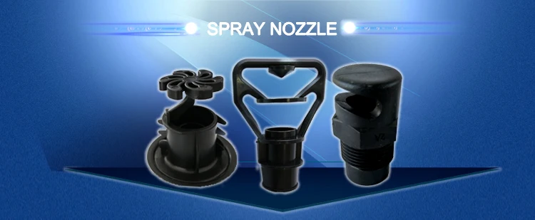 360 Degree Water Spray Nozzles for Condenser Cooling Tower| Alibaba.com