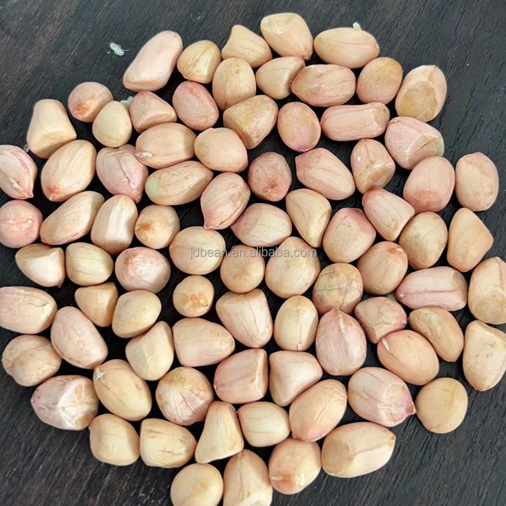 Factory Customize Dry Organic Peanuts 1kg Price Groundnut Seeds ...