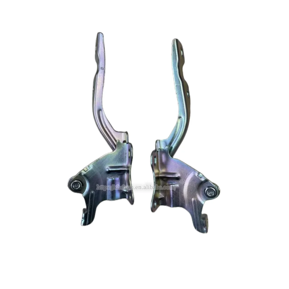 791101M000 Applies to FORTE/CERATO Hood Hinge 79110-1M000 79120-1M000 ...