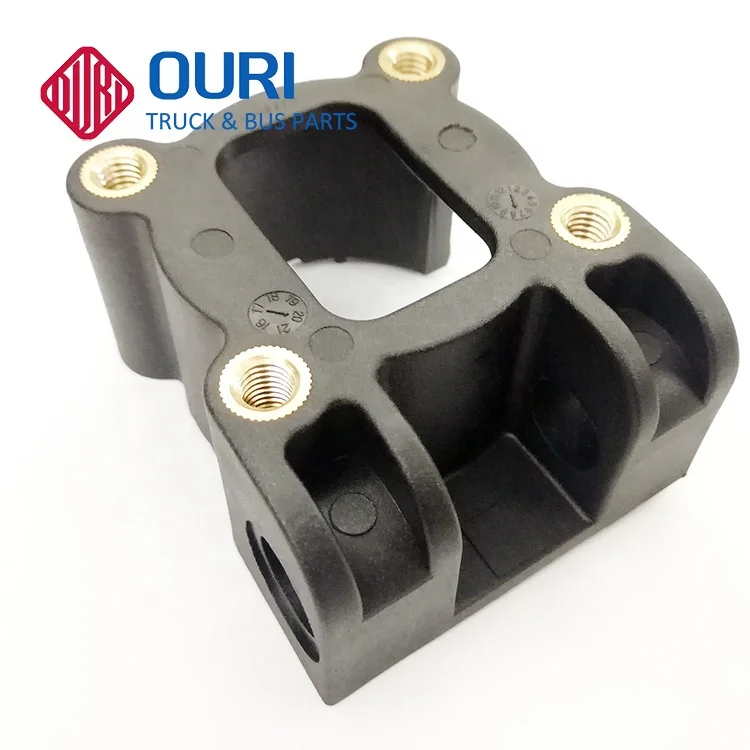 Volvo Truck Repair Kit - Bearing Housing Solutions