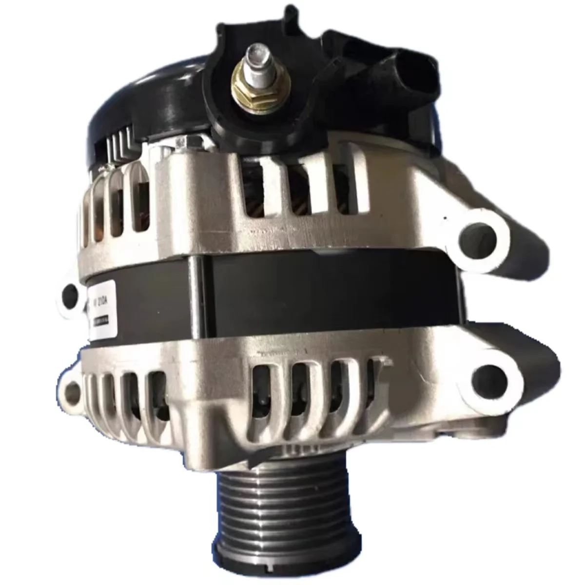 48v/60a Ac Auto Car Alternator 120v Geely Alternator Ac 24v Original ...