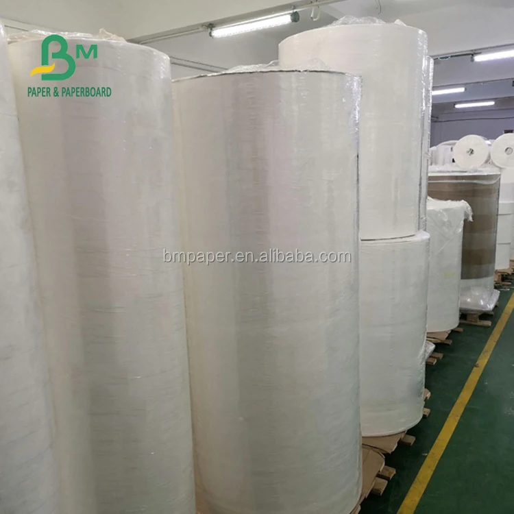 Waterproof 1025d 1056d Tyvek Coated Printing Paper In Roll Or Sheets ...