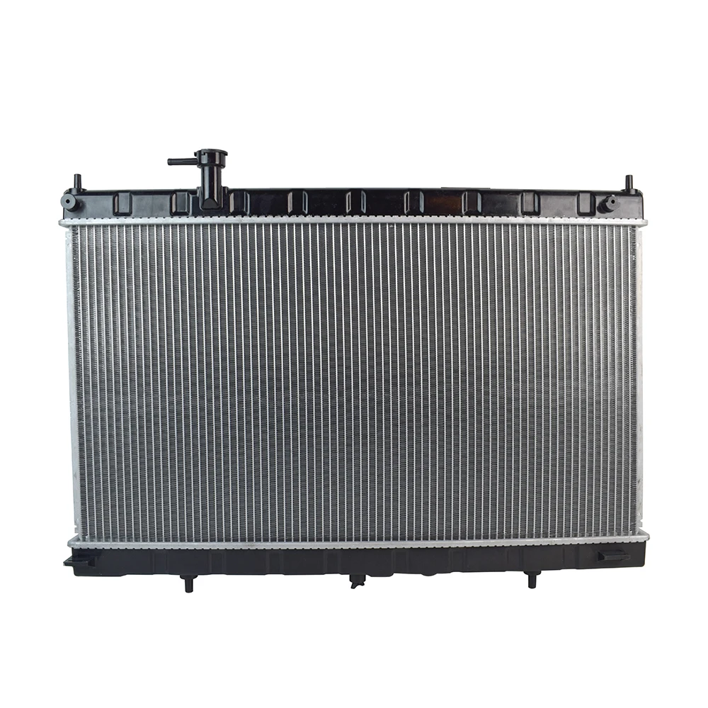 散热器组件用于三菱皮卡 Triton L200 K64t Kb4t Kh4w 4d56 Mr127853 Mr481787 1350a348 ...