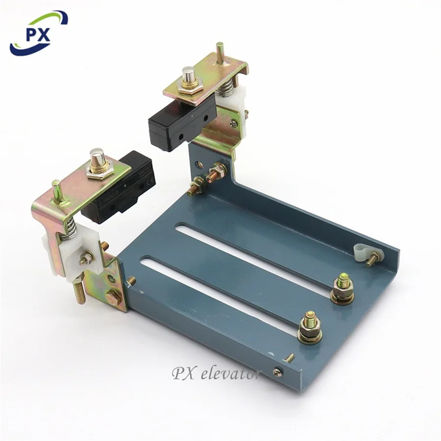 Mitsubi**i Elevator Weighing Device Overload Switch Bracket Elevator ...