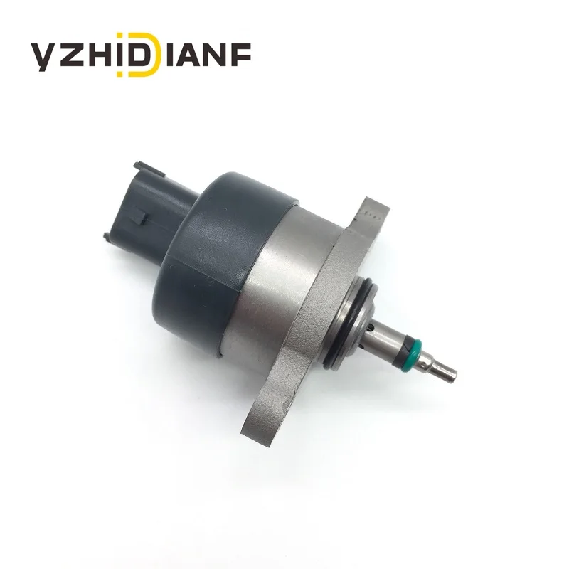 Fuel Pressure Control Valve Regulator 0281002718 31402-27010 3140227010 ...