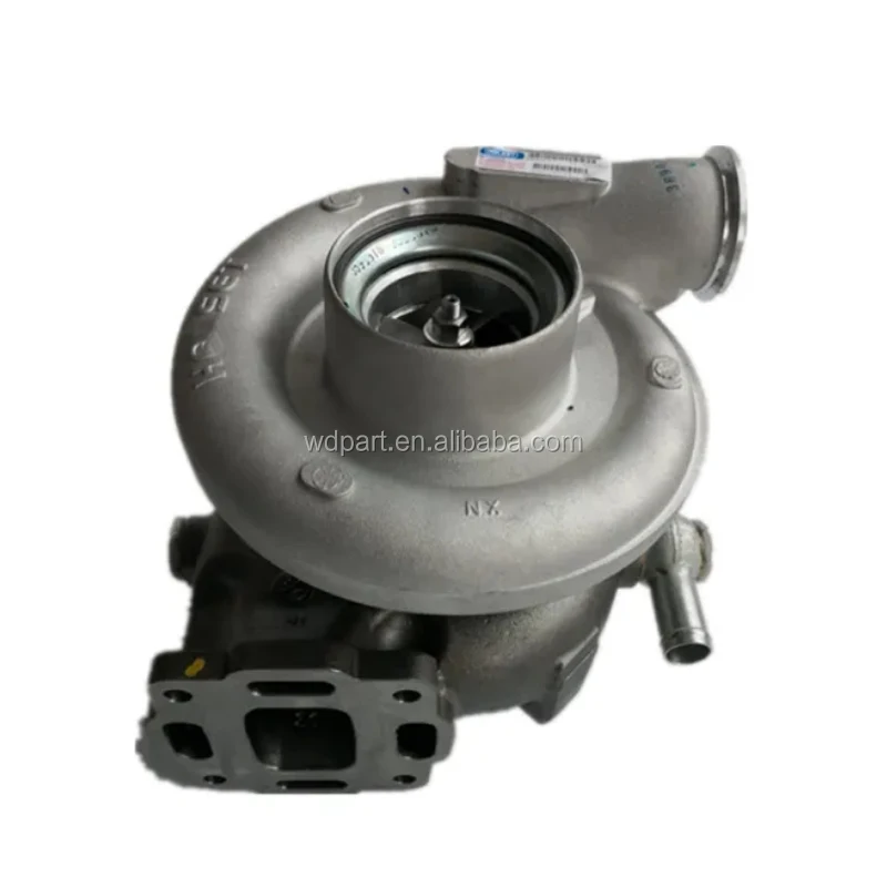 Turbo HX55M for Cummins Mercruiser Marine QSM11 M11 Engine