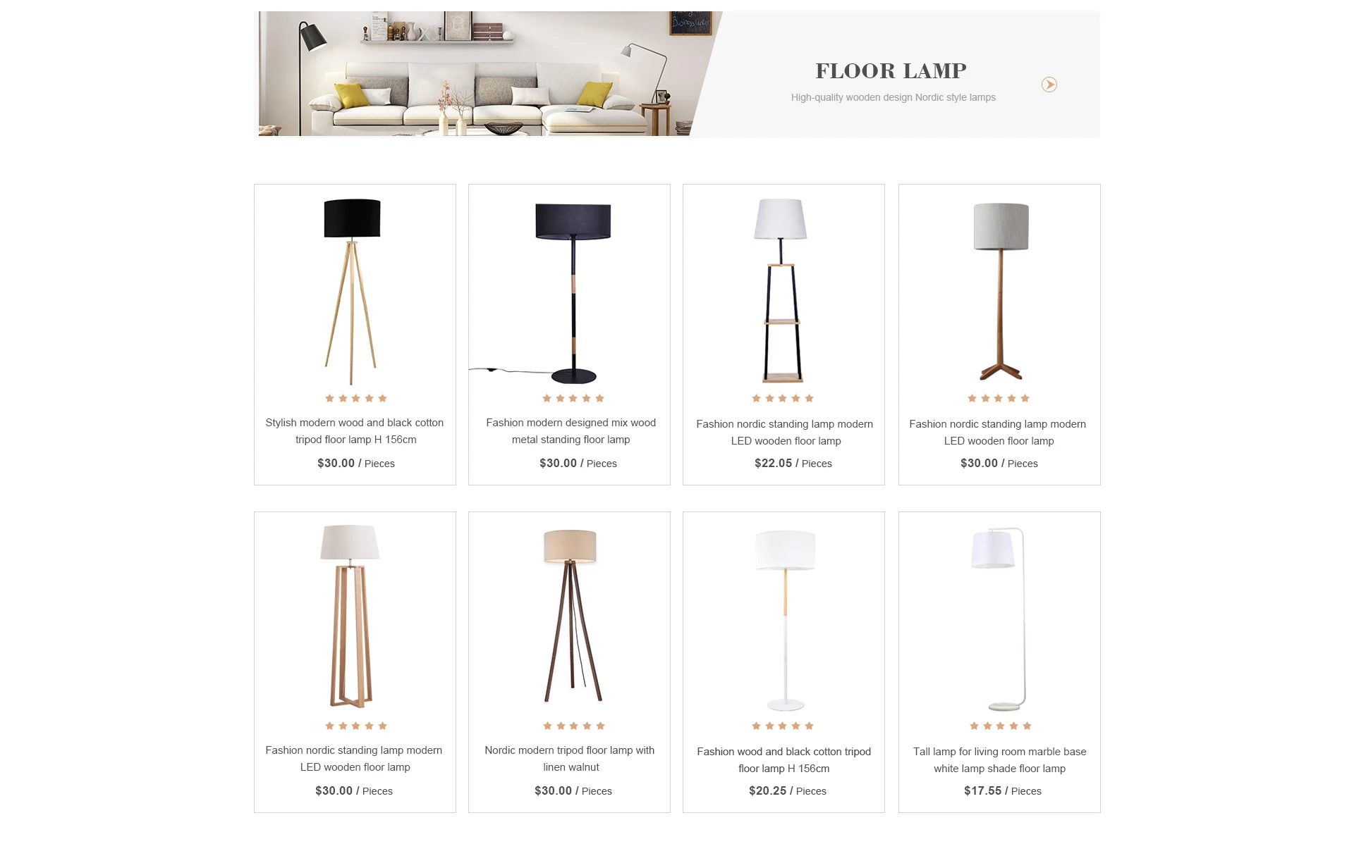 Company Overview - Zhongshan Guzhen Yide Lighting Factory