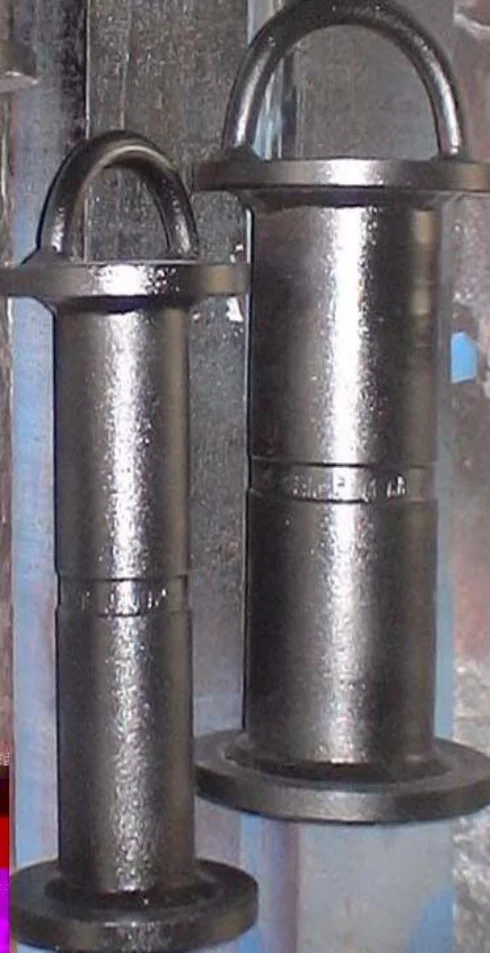 Oilfield Drilling Api Drift Diameter Gauge - Buy Drift Diameter Gauge ...