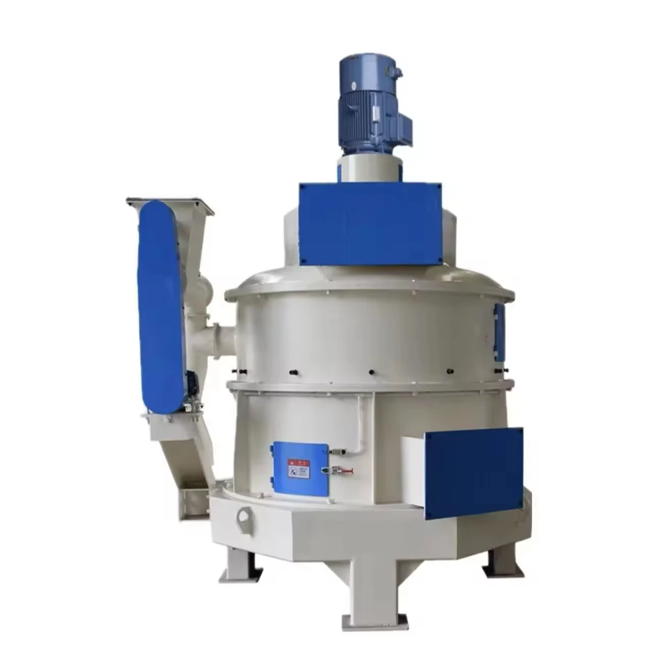 Swfl Series Vertical Feed Pulverizer Machine - Buy Swfl Series Vertical ...