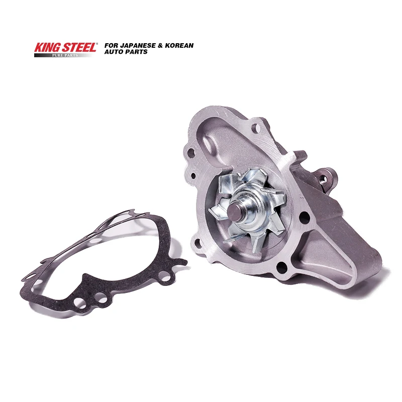 Kingsteel Water Pump for Hyundai ATOS - Reliable Performance