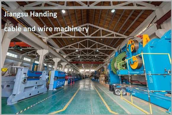 50 Mm Steel Tape Horizontal Cable Armoring Line - Buy Steel Tape,Cable ...