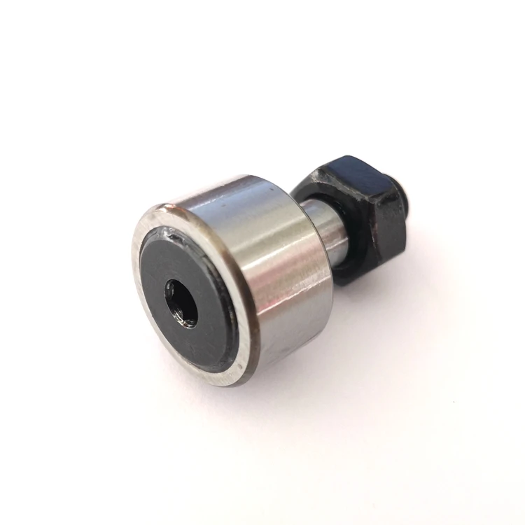 Cam Follower Roller Bearings Kr19 Krv19 Trolley Wheel Bearing Cf8 - Buy ...