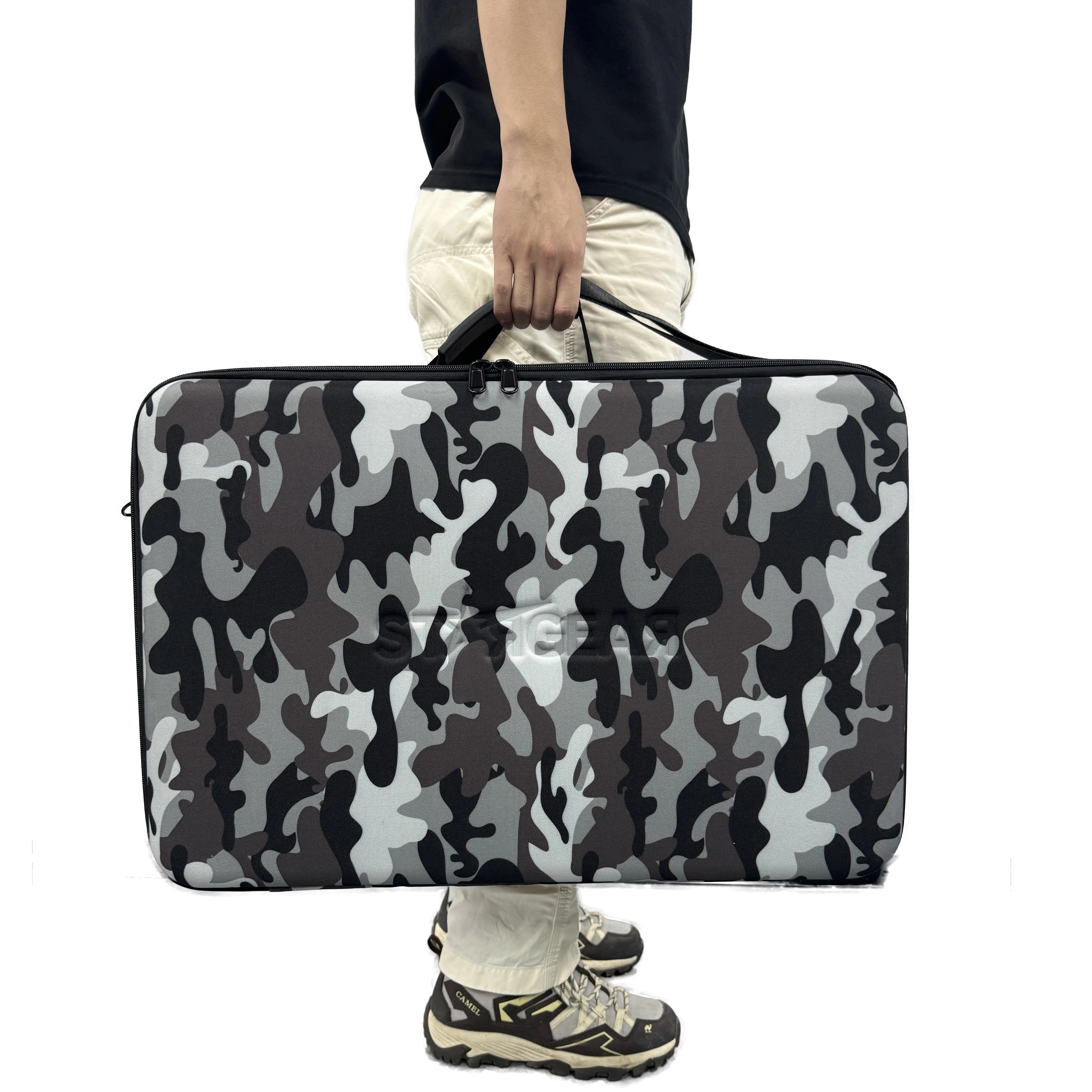 Starlink Gen 3 Travel Backpack - Portable Protection