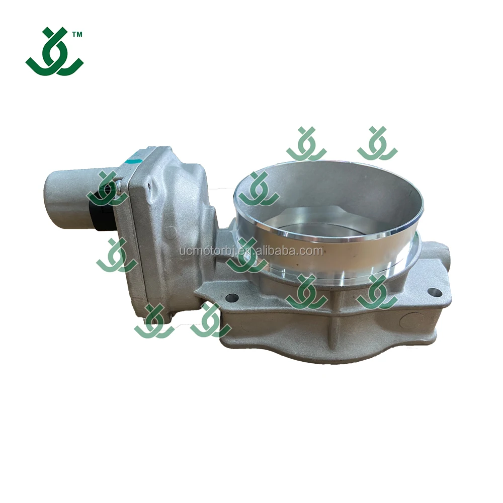 Throttle Body for CADILLAC - High Quality & Reliable Performance