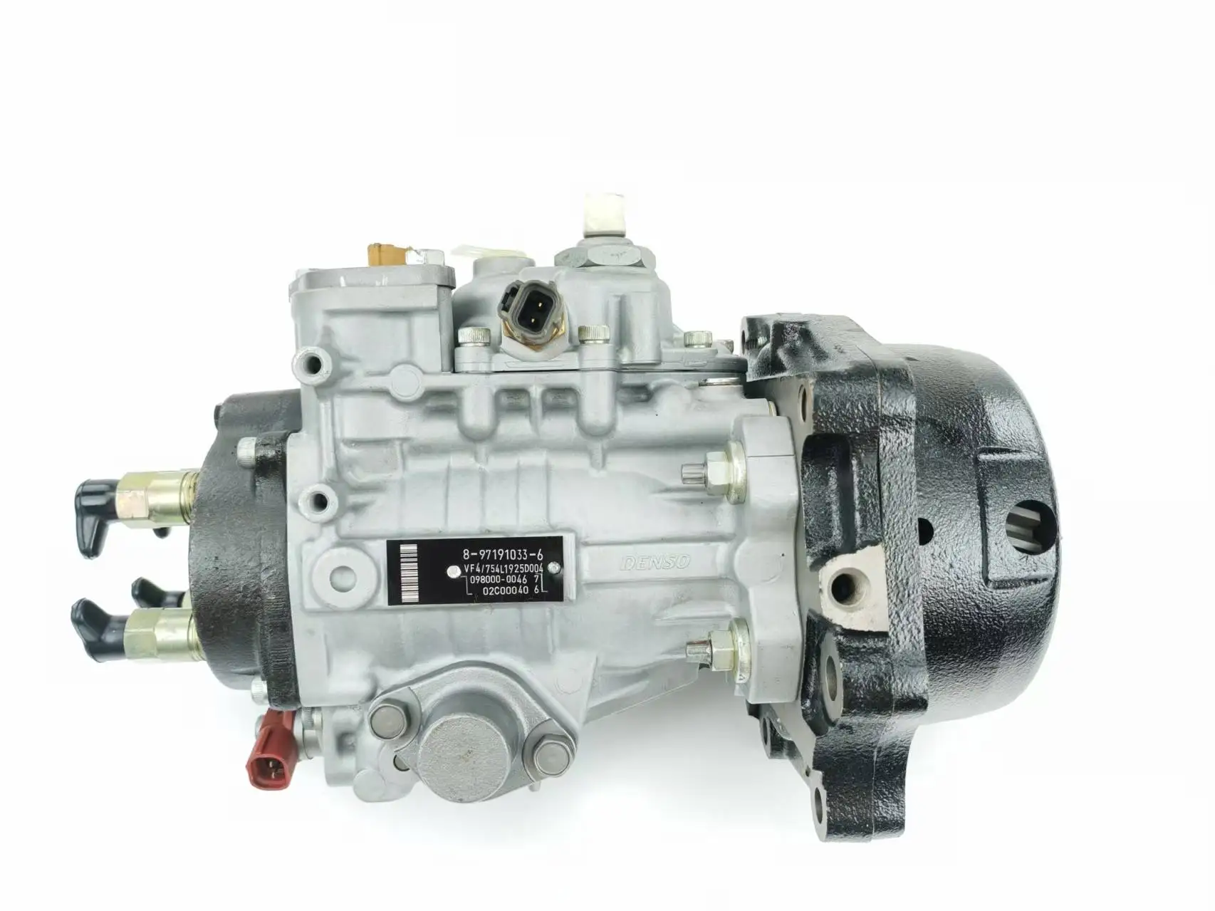 Japan for Isuzu 4HG1 diesel Engine High-pressure Fuel Injection Control ...