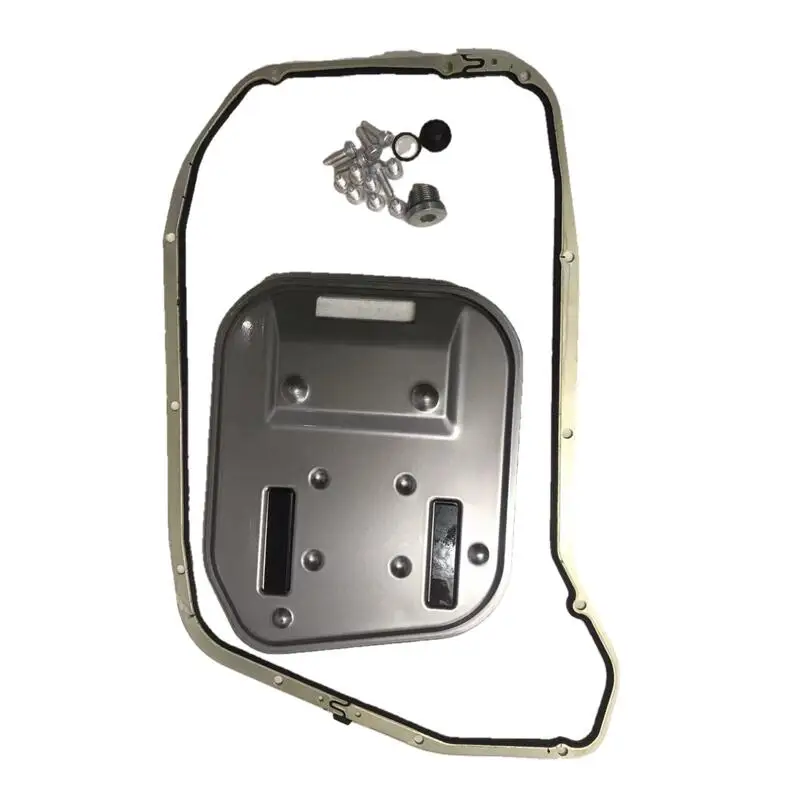 0BK398009 0BK398009A Automatic Transmission Hydraulic Filter & Gasket ...