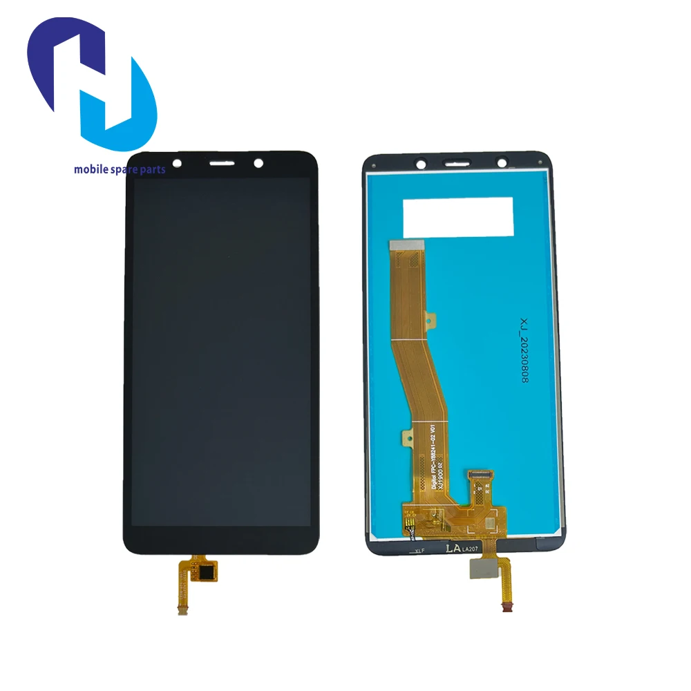 For Tecno Pop3 Lcd Mobile Phone Touch Screen For Model Bb2 Factory Wholesale Different Model Lcd ...