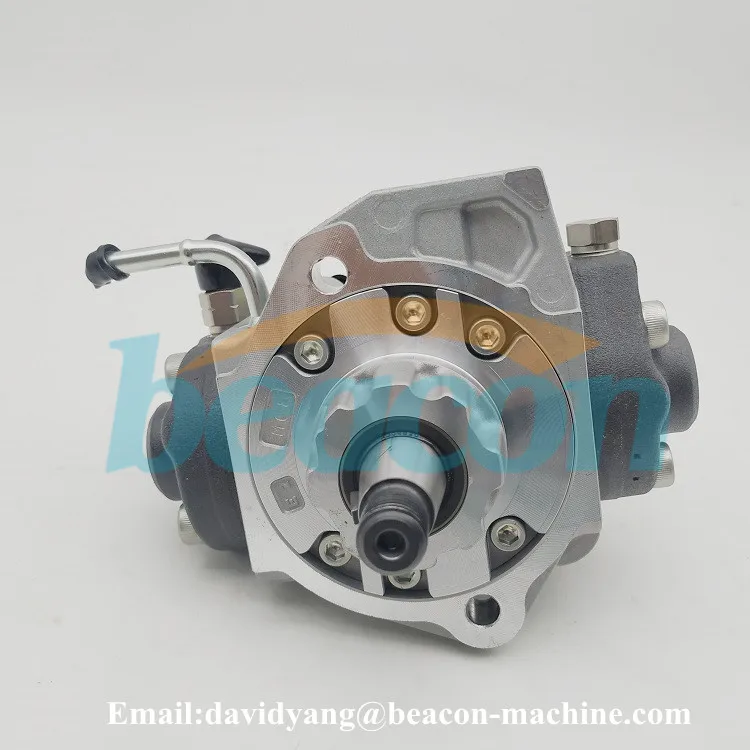 Original Den Así Diesel Combustible Común Carril De 1460a057 294000 ...