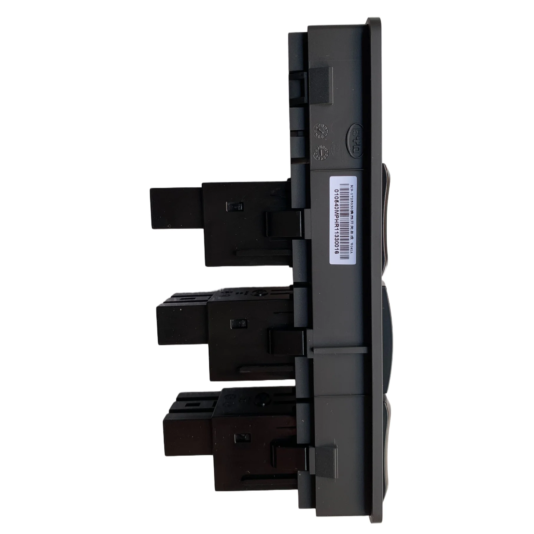 BYD Electric Light Truck Electric Bus Shift Switch Assembly 10343267-00 ...