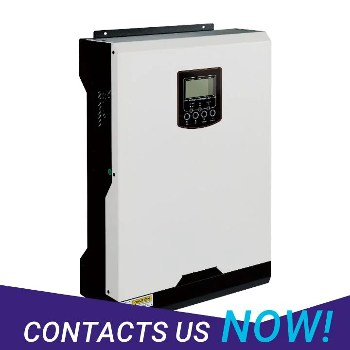 Pv Inverter Mppt 5000w 230vac 48vdc 60a/80a,Model No.:hy5032 Vmii - Buy ...